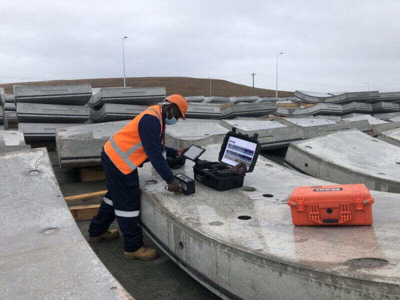 Precision Concrete Scanning Services Across Melbourne
